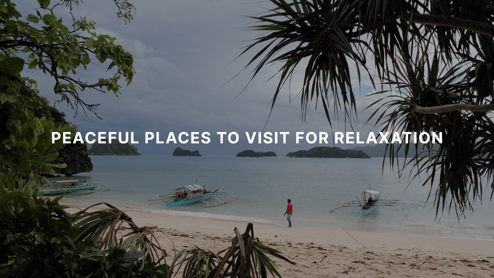 15 Most Peaceful Places to Visit for Relaxation in Bangalore: 2025 ...